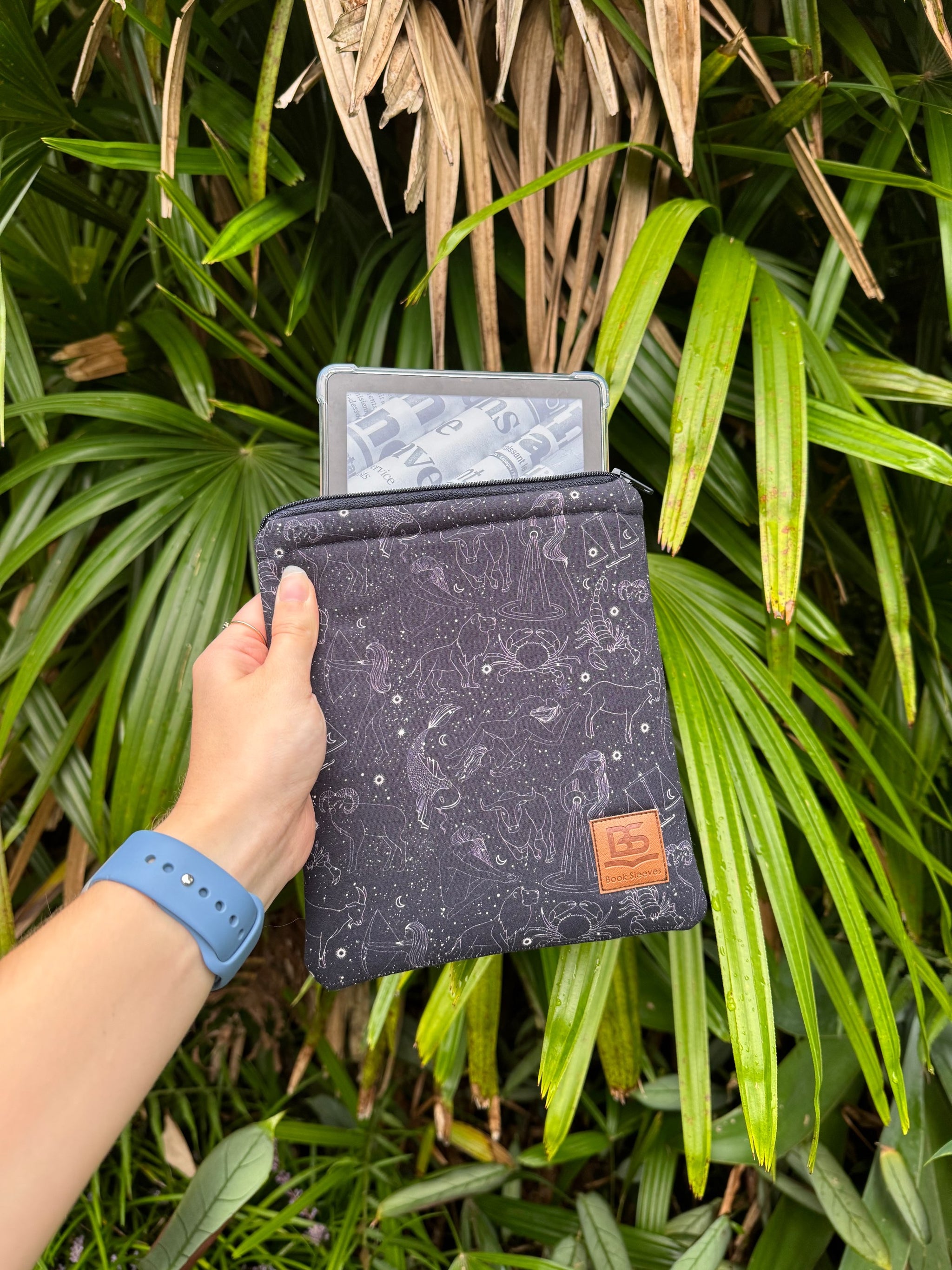 Book Sleeves | Stylish and Protective Book Covers and Tablet Cases