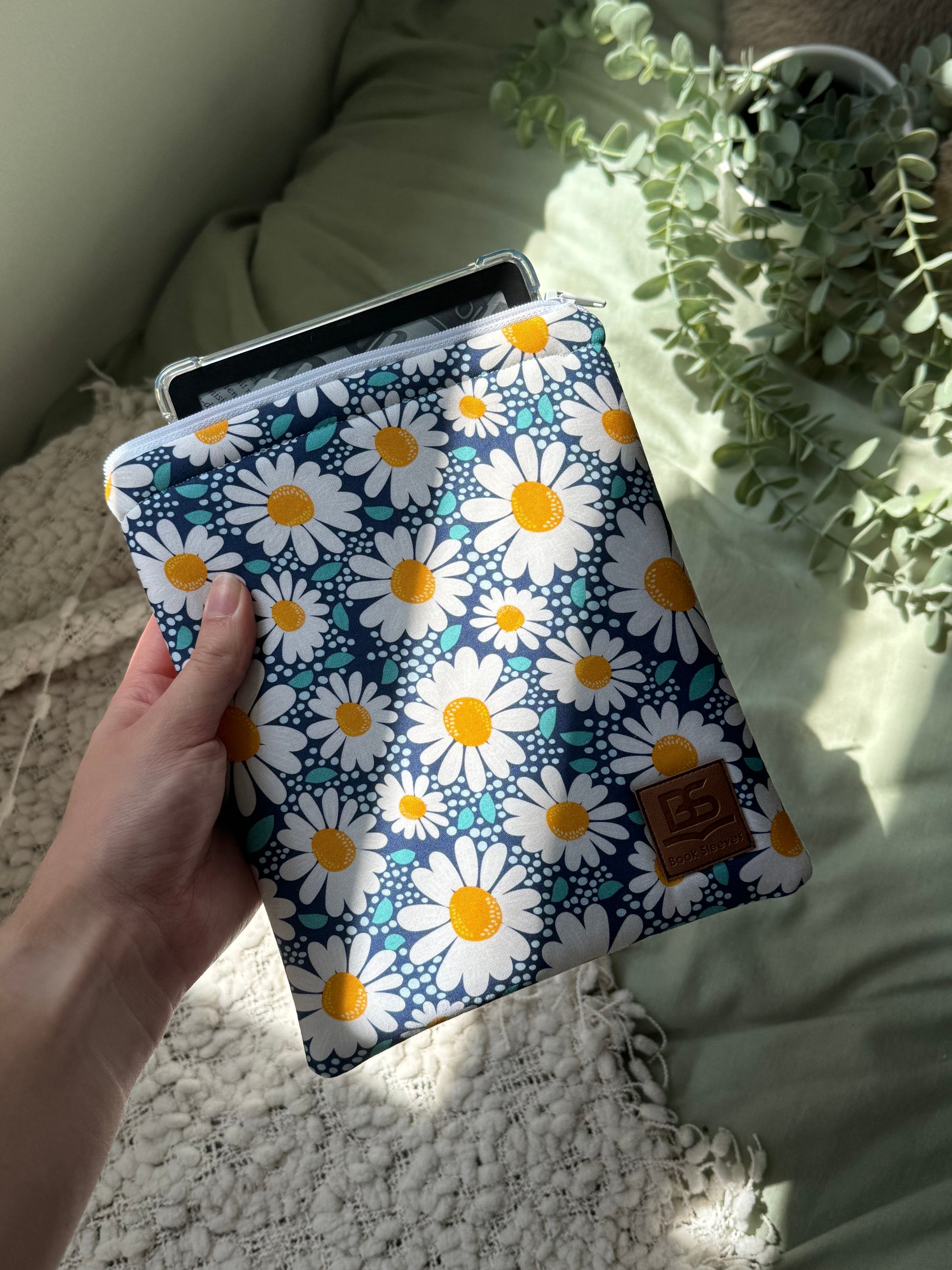 Book Sleeves | Stylish and Protective Book Covers and Tablet Cases