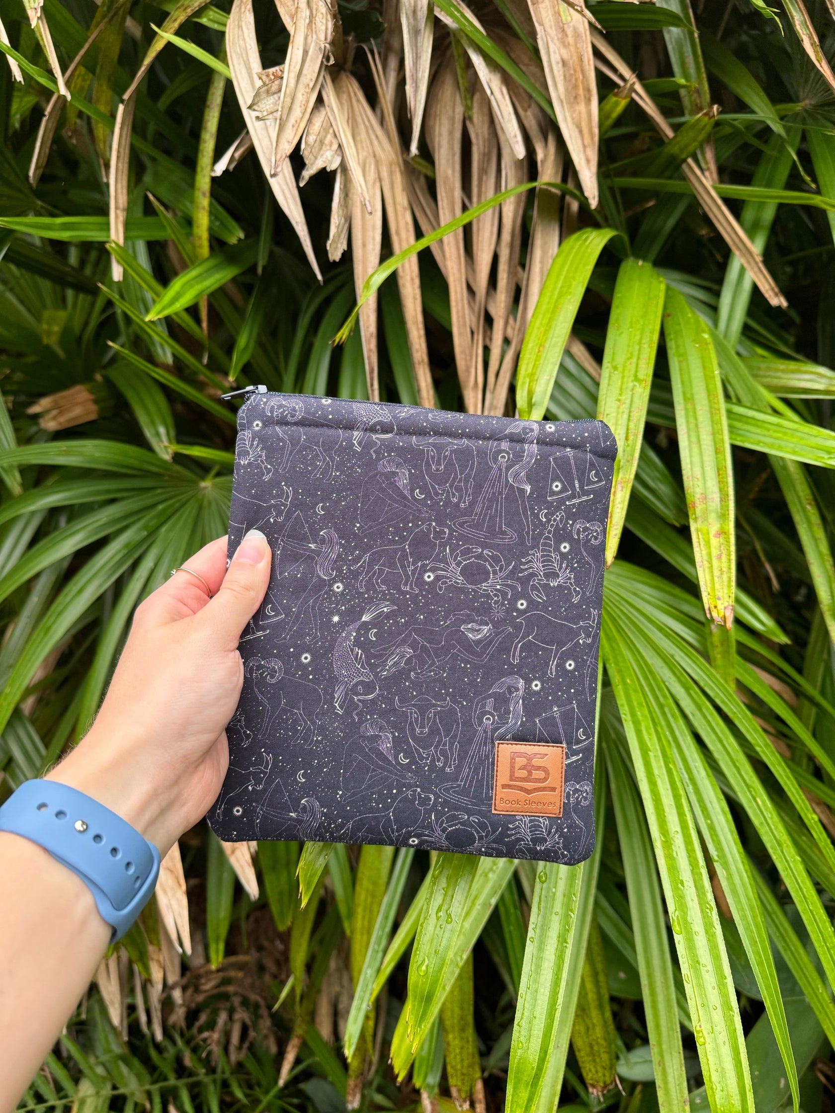 Book Sleeves | Stylish and Protective Book Covers and Tablet Cases